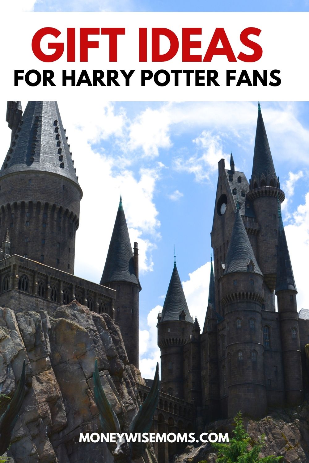 Great Gift Ideas for Adult Harry Potter Fans - Moneywise Moms