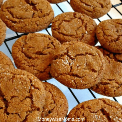 The Best Homemade Cookie Recipes - Moneywise Moms - Easy Family Recipes