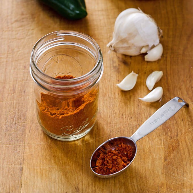 Make your own Homemade Spice Mixes - Moneywise Moms - Easy Family Recipes