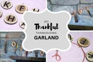 DIY Thanksgiving Decor Ideas under $10 - Moneywise Moms - Easy Family ...