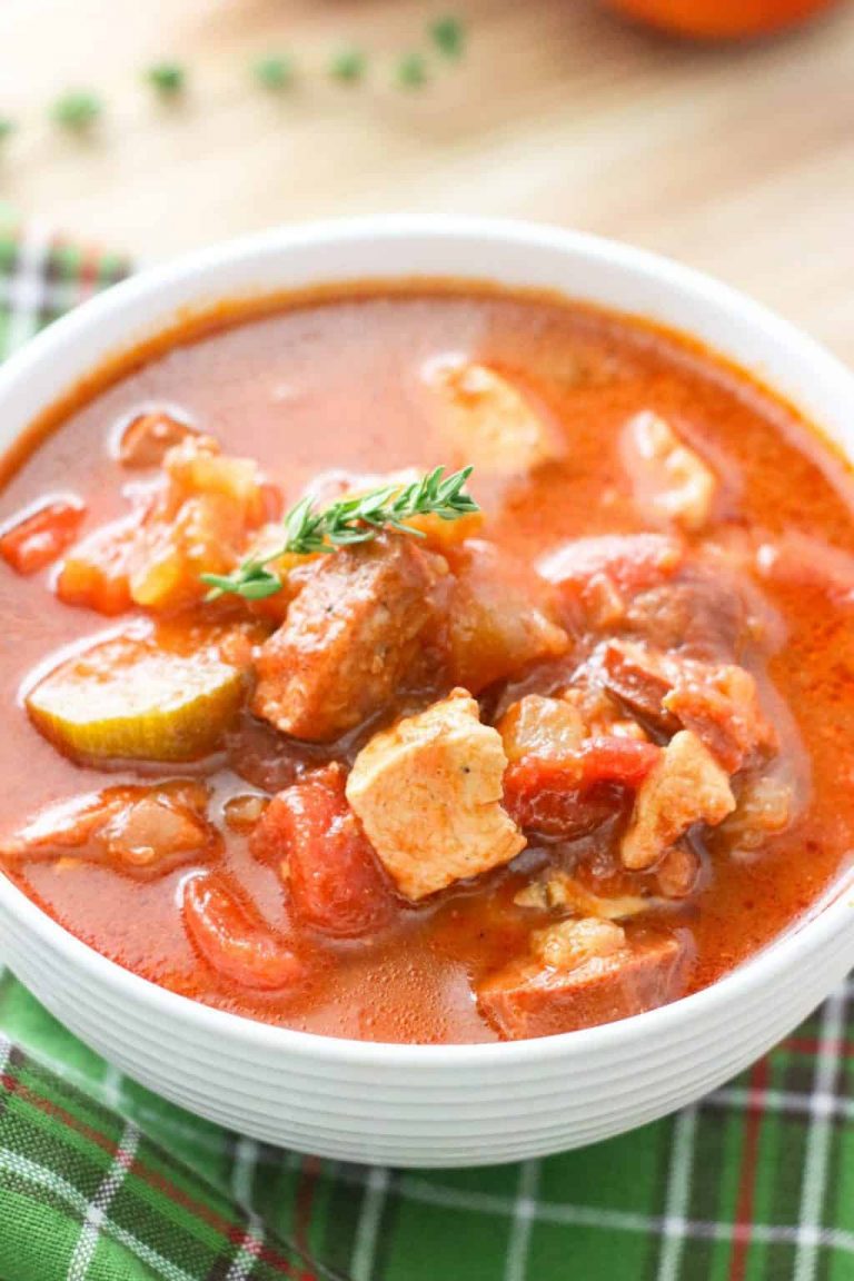 35 Comforting Stew Recipes to make this Winter - Moneywise Moms