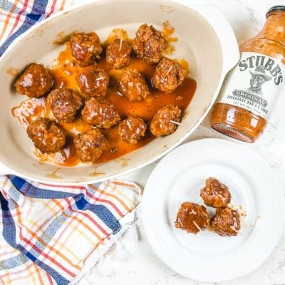 Instant Pot Appetizers for Game Day - Moneywise Moms - Easy Family Recipes