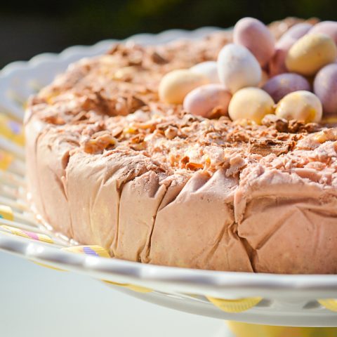 50 Adorably Cute Easter Treats - Moneywise Moms