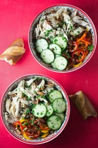 25 Ways to Use Up Leftover Chicken - Moneywise Moms - Easy Family Recipes