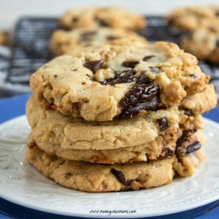 The Best Homemade Cookie Recipes - Moneywise Moms - Easy Family Recipes
