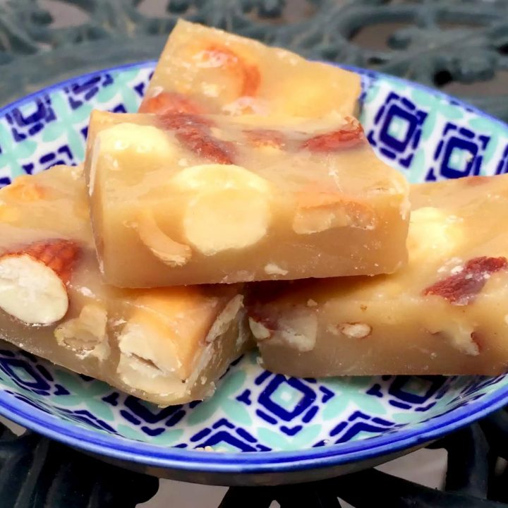 3 Ingredient Candy Recipes for the Holidays - Moneywise Moms