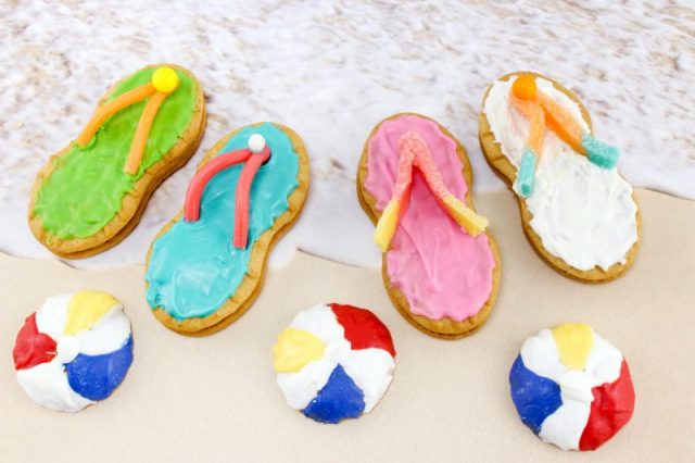 The Most Fun Summer Cookies Recipes - Moneywise Moms - Easy Family Recipes