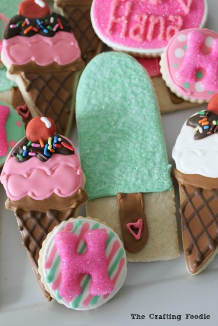 The Most Fun Summer Cookies Recipes - Moneywise Moms - Easy Family Recipes