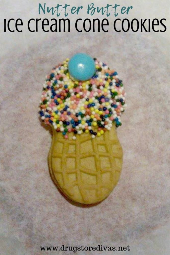 The Most Fun Summer Cookies Recipes - Moneywise Moms - Easy Family Recipes