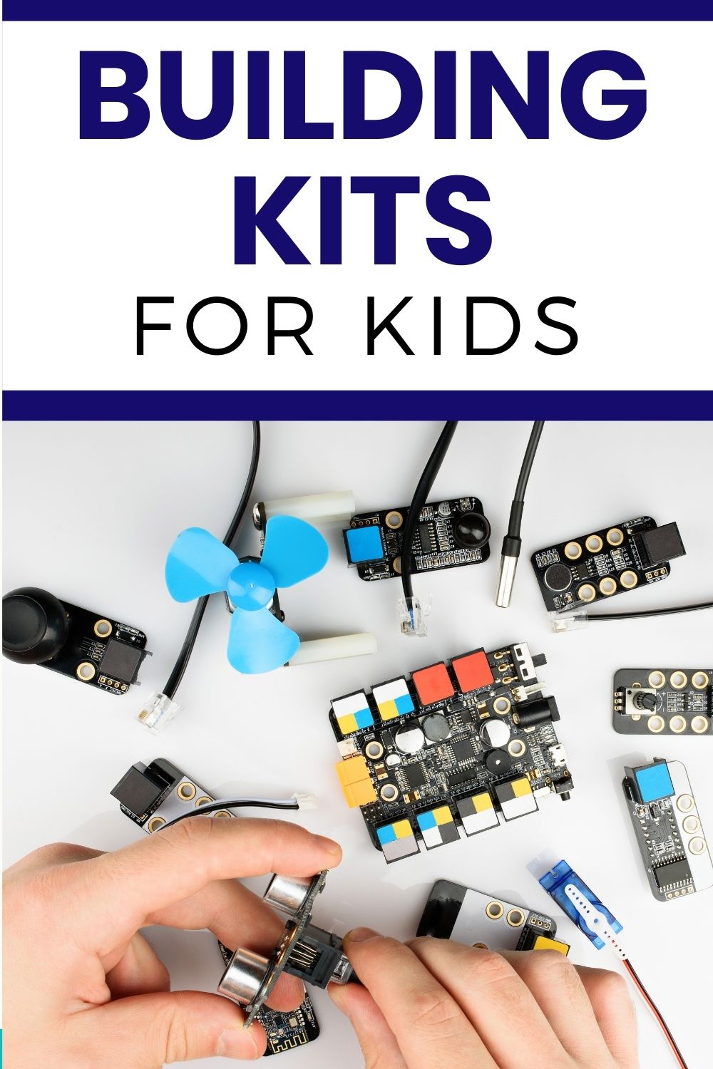 15 Building Kits for Kids that aren't Lego - Moneywise Moms - Easy ...