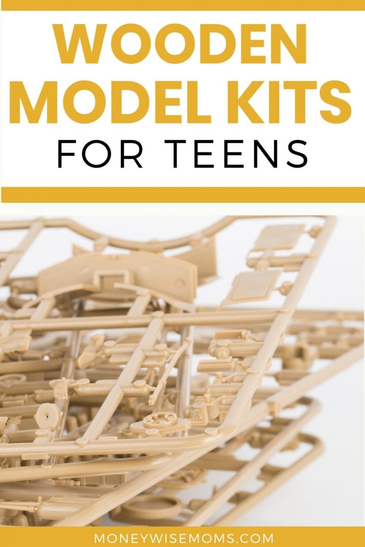 15 Wooden Toy Kits to Build - Moneywise Moms - Easy Family Recipes