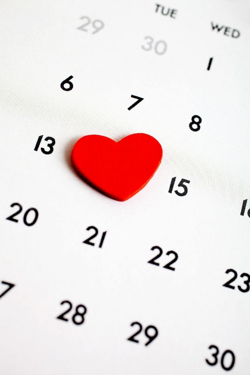 Valentines Day on a Budget - Moneywise Moms - Easy Family Recipes