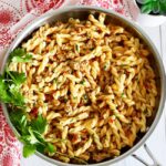 The Best Ground Turkey Pasta Recipes - Moneywise Moms