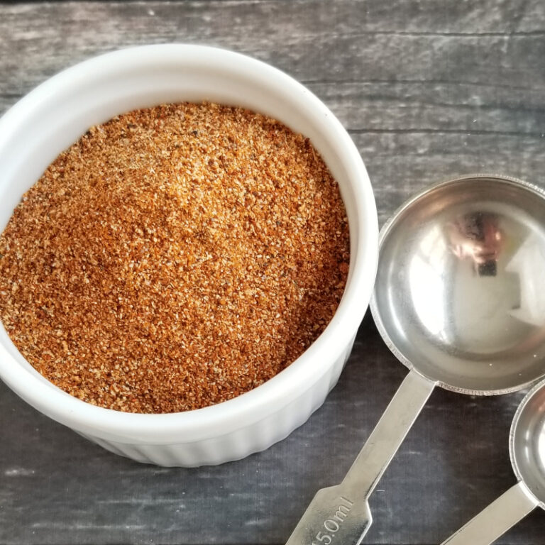 Make your own Homemade Spice Mixes - Moneywise Moms - Easy Family Recipes