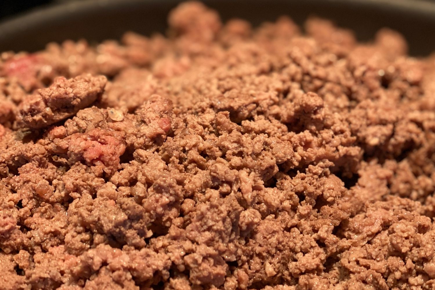 How to Cook Ground Beef in a Crock Pot - Moneywise Moms