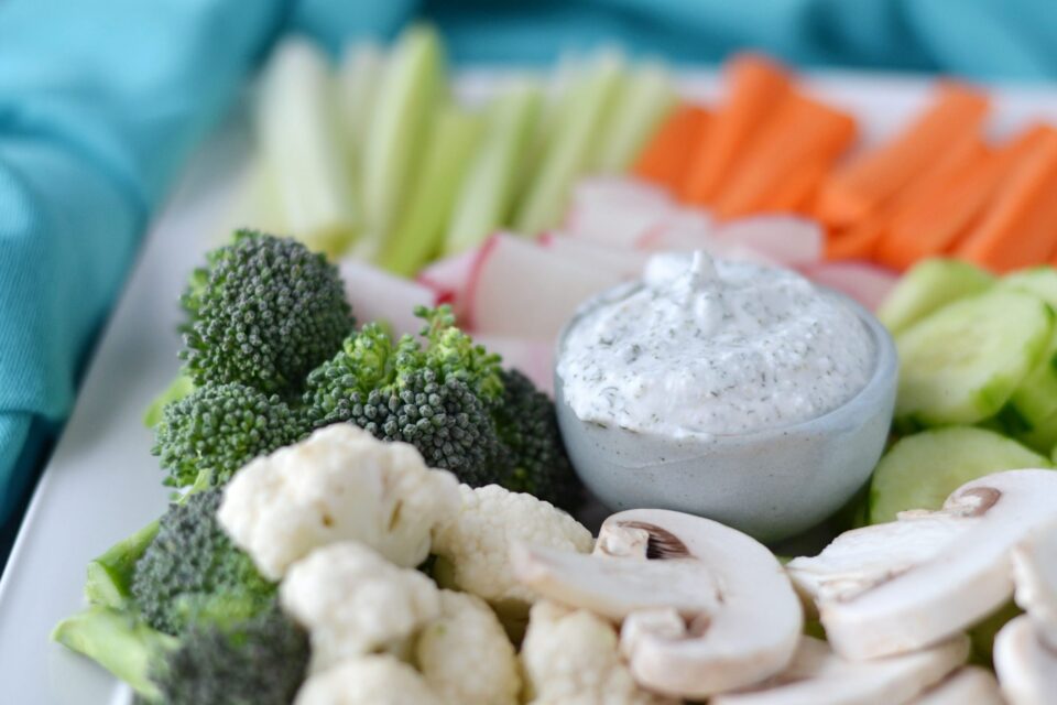 50+ Dairy Free Dips - Moneywise Moms