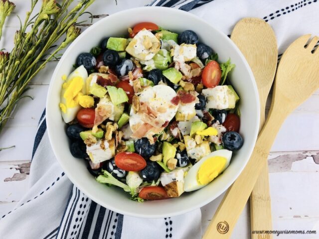 12 Boiled Egg Recipes for Dinner - Moneywise Moms