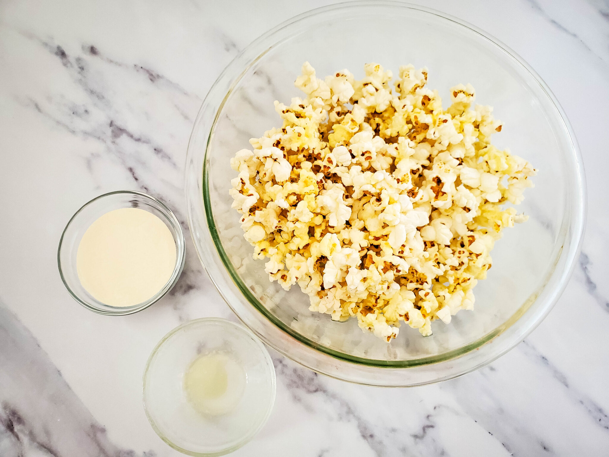 Cheddar Popcorn Recipe - Moneywise Moms