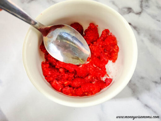 Homemade Mini Waffle Recipe - Moneywise Moms - Easy Family Recipes