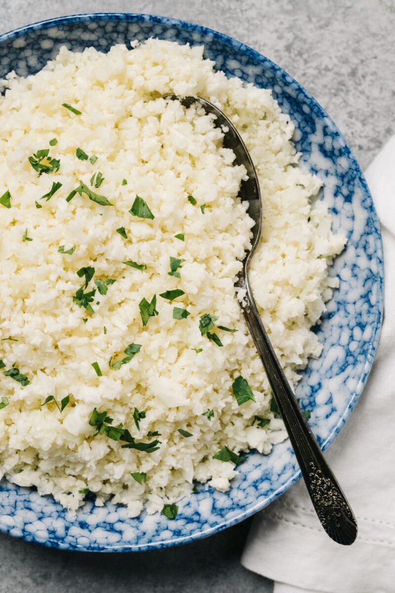 Easy Rice Recipes for Sides and Dinners - Moneywise Moms - Easy Family ...