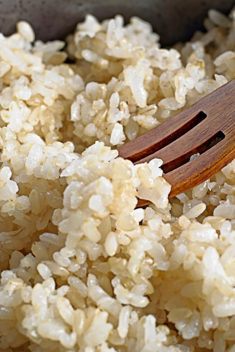 Easy Rice Recipes for Sides and Dinners - Moneywise Moms - Easy Family ...