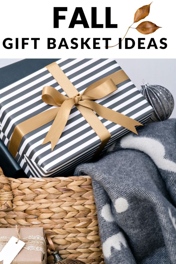 Fall Gift Basket Ideas - Moneywise Moms - Easy Family Recipes