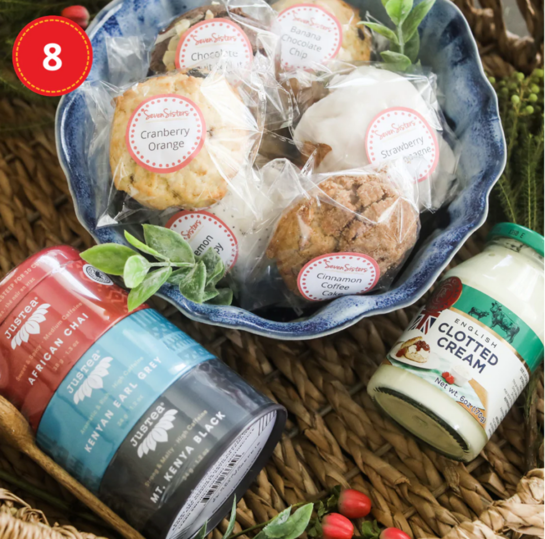 Fall Gift Basket Ideas - Moneywise Moms - Easy Family Recipes