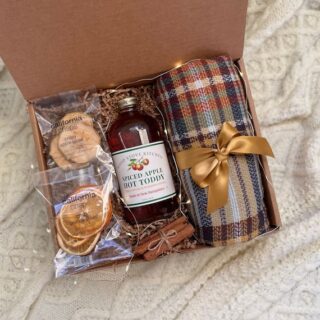 Fall Gift Basket Ideas - Moneywise Moms - Easy Family Recipes