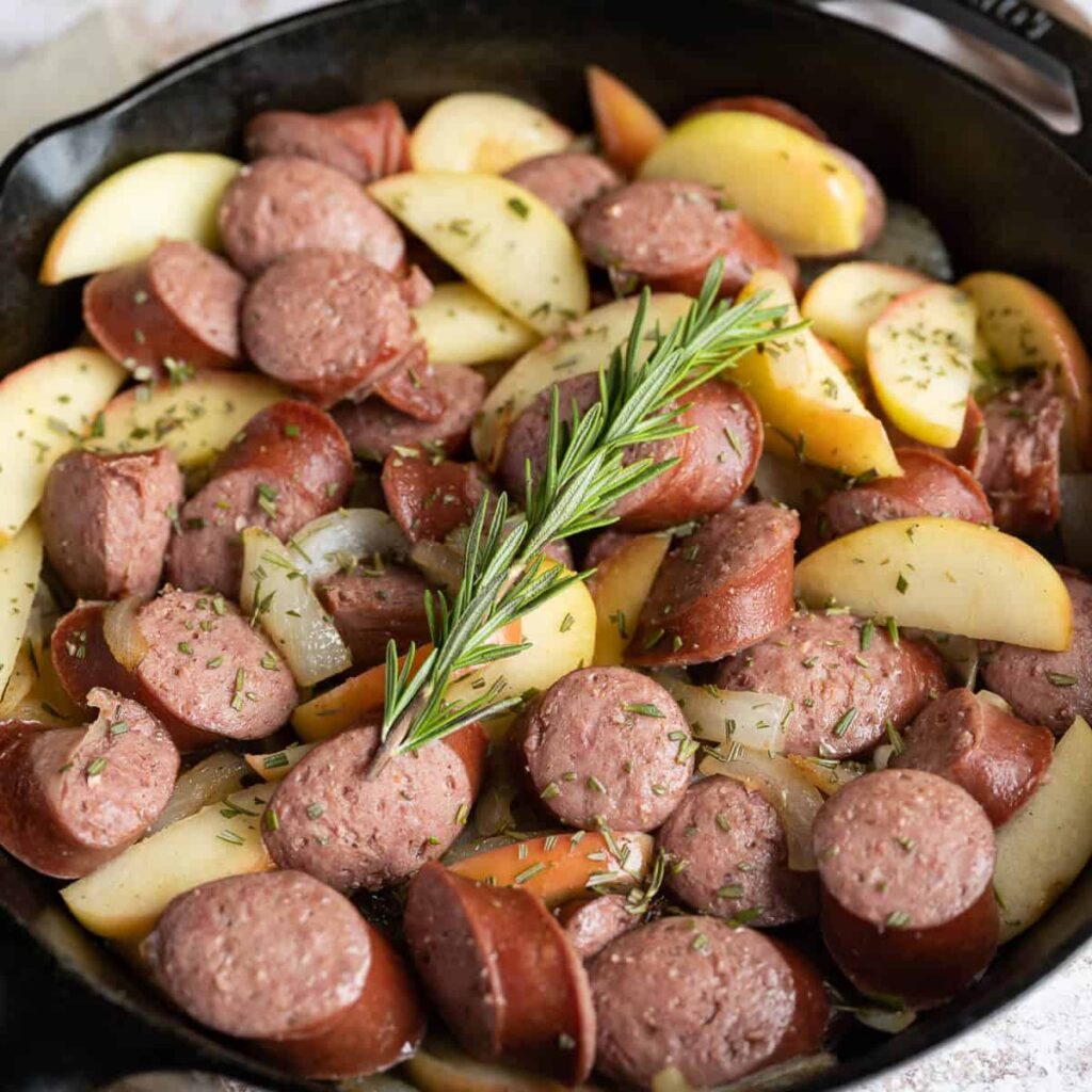 40+ Dinner Ideas With Apples - Moneywise Moms - Easy Family Recipes