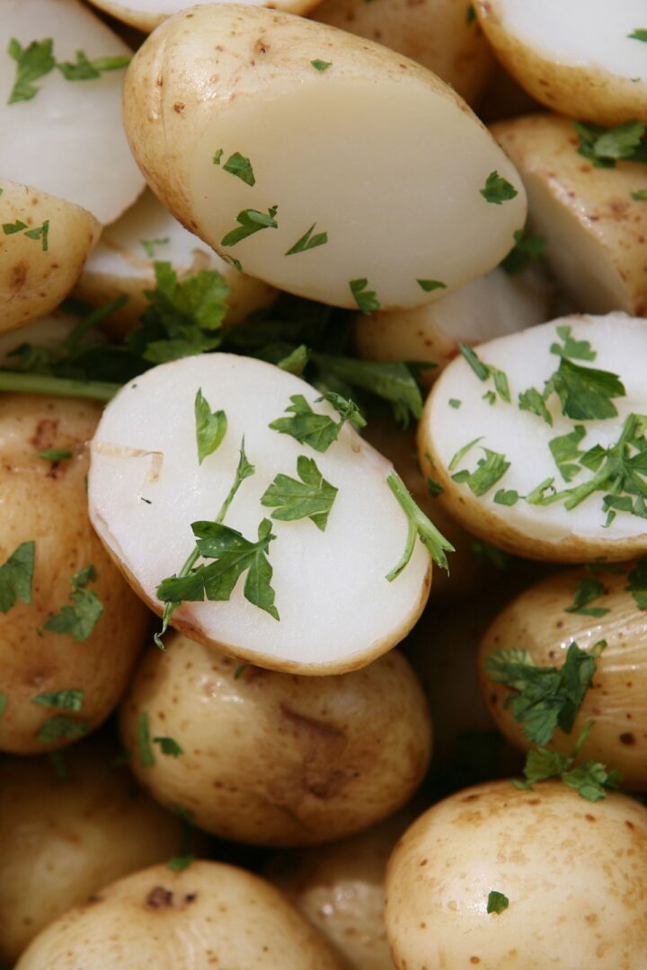 Different Ways to Cook Potatoes - Moneywise Moms - Easy Family Recipes