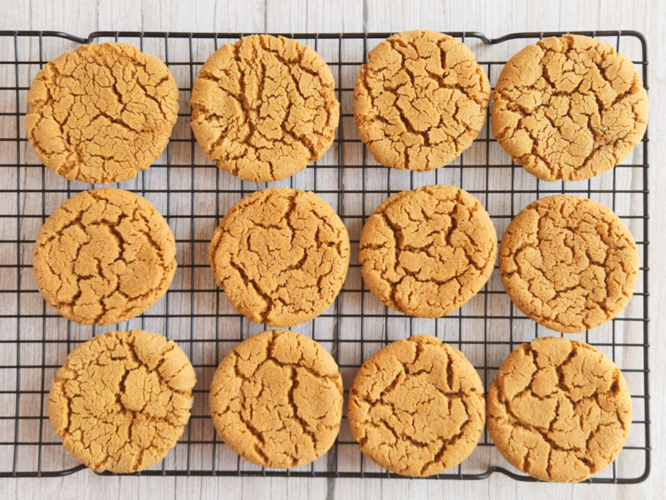 Homemade Gingerbread Cookies for Christmas - Moneywise Moms - Easy ...