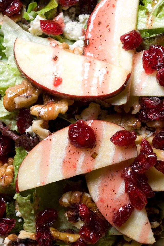 40+ Dinner Ideas With Apples - Moneywise Moms - Easy Family Recipes