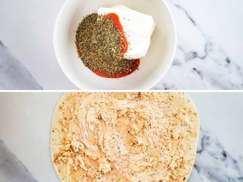 Pepperoni Pinwheels Appetizer Recipe - Moneywise Moms - Easy Family Recipes