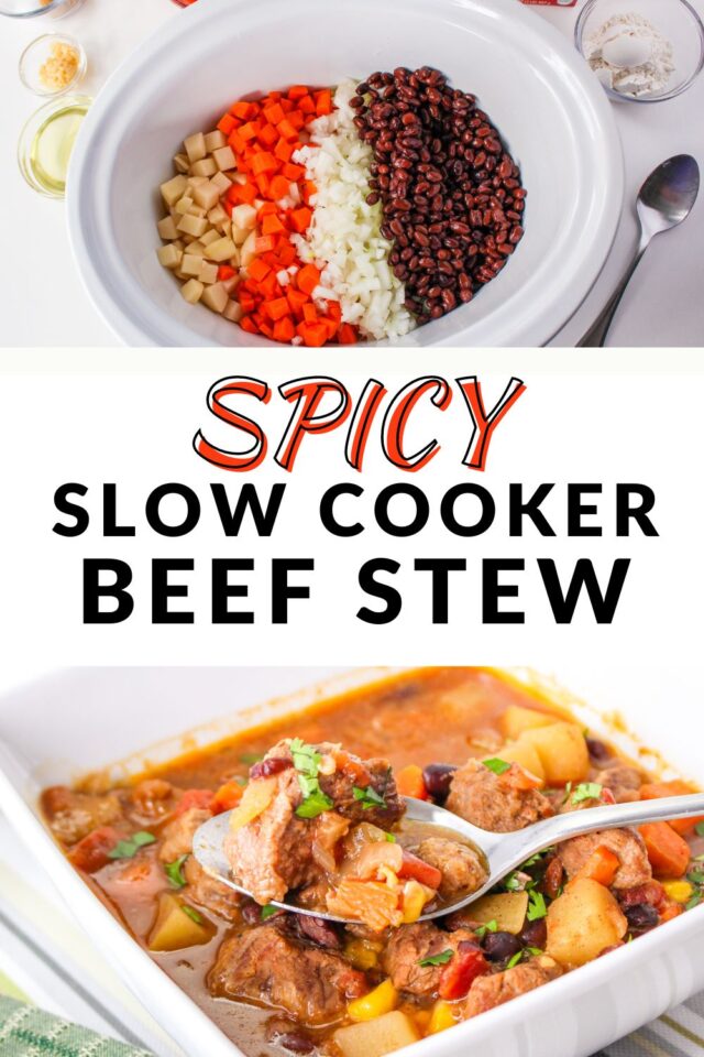 Recipe for Mexican Beef Stew - Moneywise Moms - Easy Family Recipes