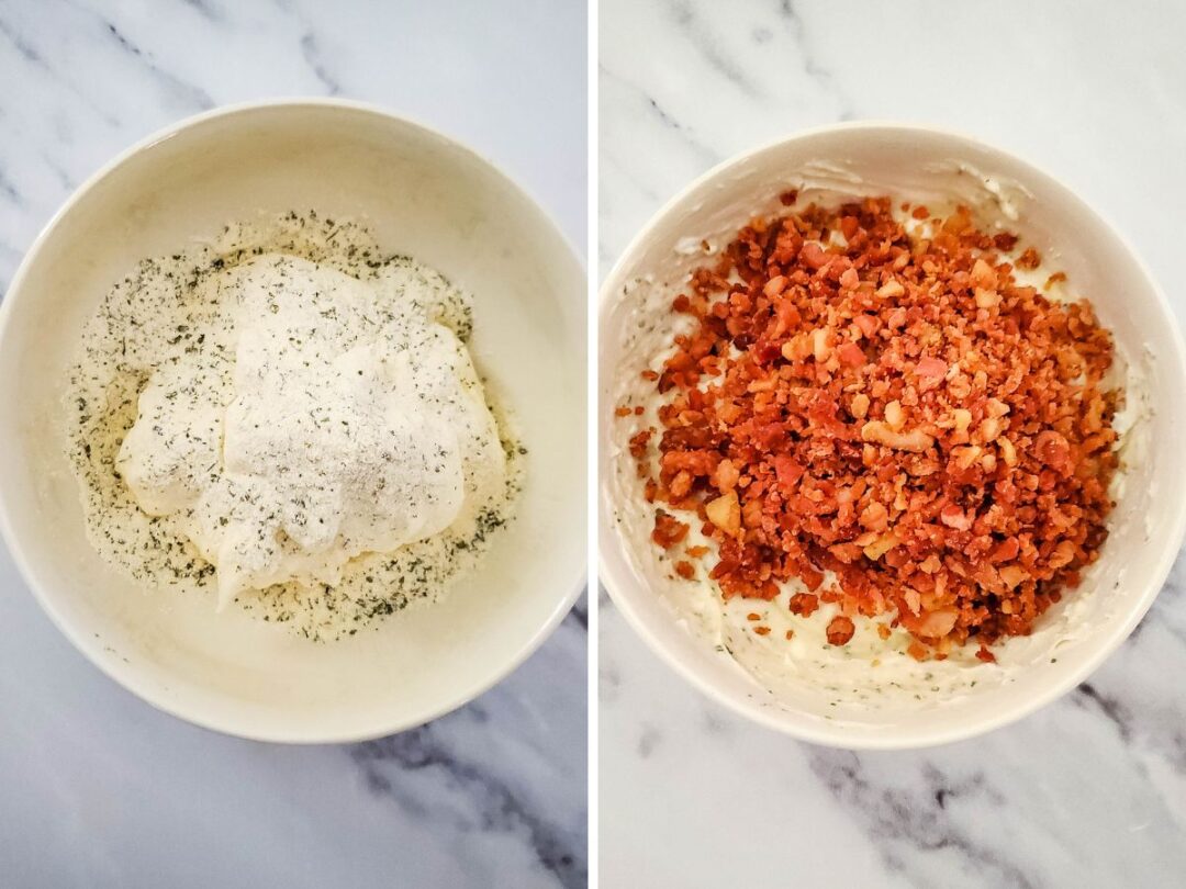 BLT Pinwheels - Moneywise Moms - Easy Family Recipes