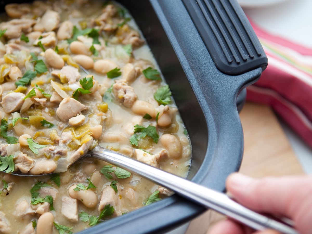 How to Make Your Own Chili - Moneywise Moms - Easy Family Recipes