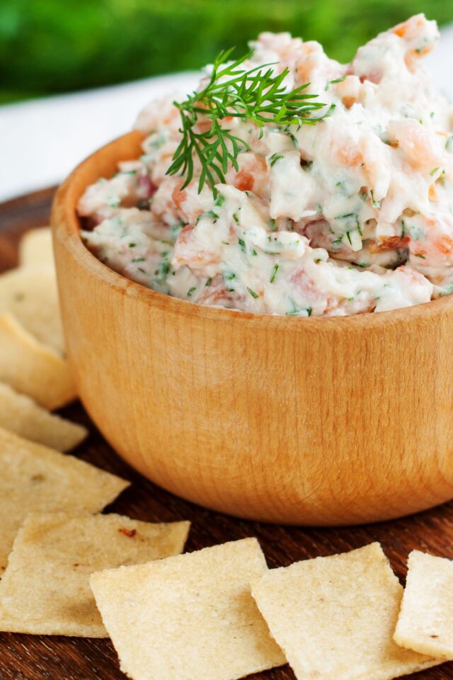 50 Delectable Cream Cheese Dips - Moneywise Moms - Easy Family Recipes