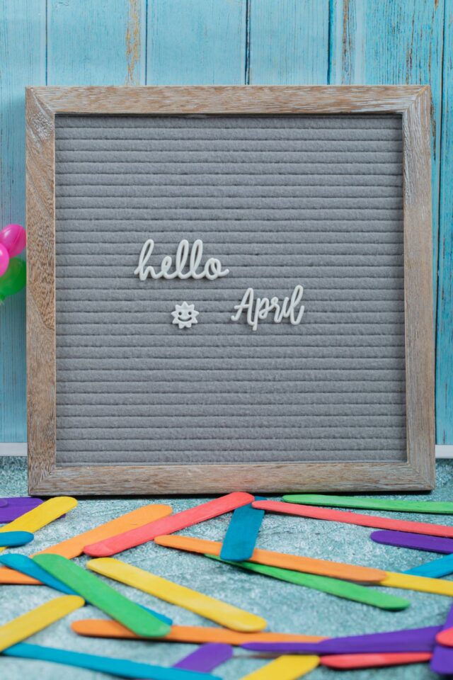 April Free Printable Calendar 2024 - Moneywise Moms - Easy Family Recipes