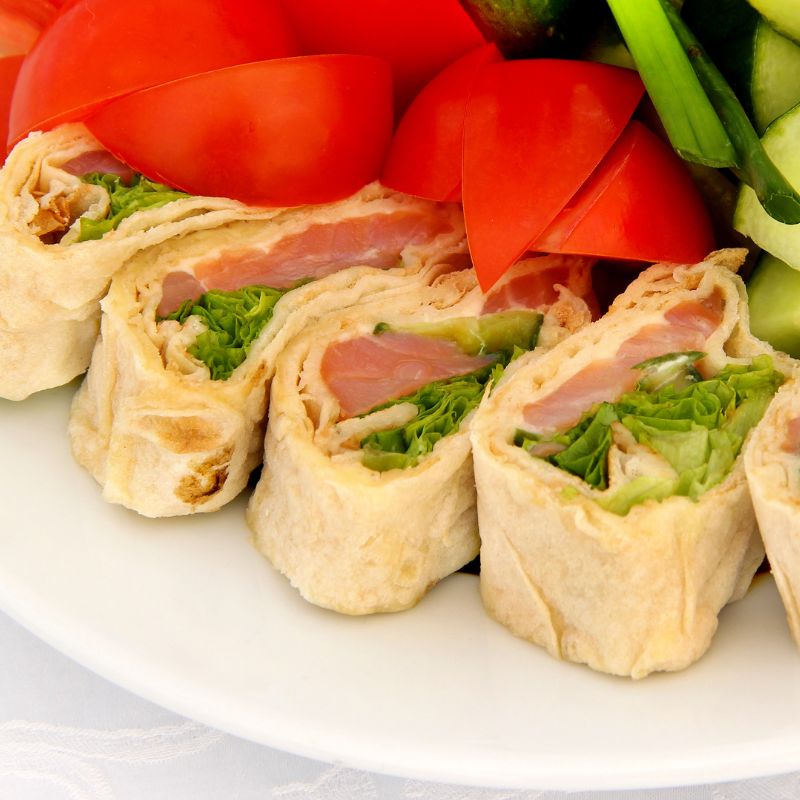 Pinwheel Recipes without Cream Cheese - Moneywise Moms - Easy Family ...