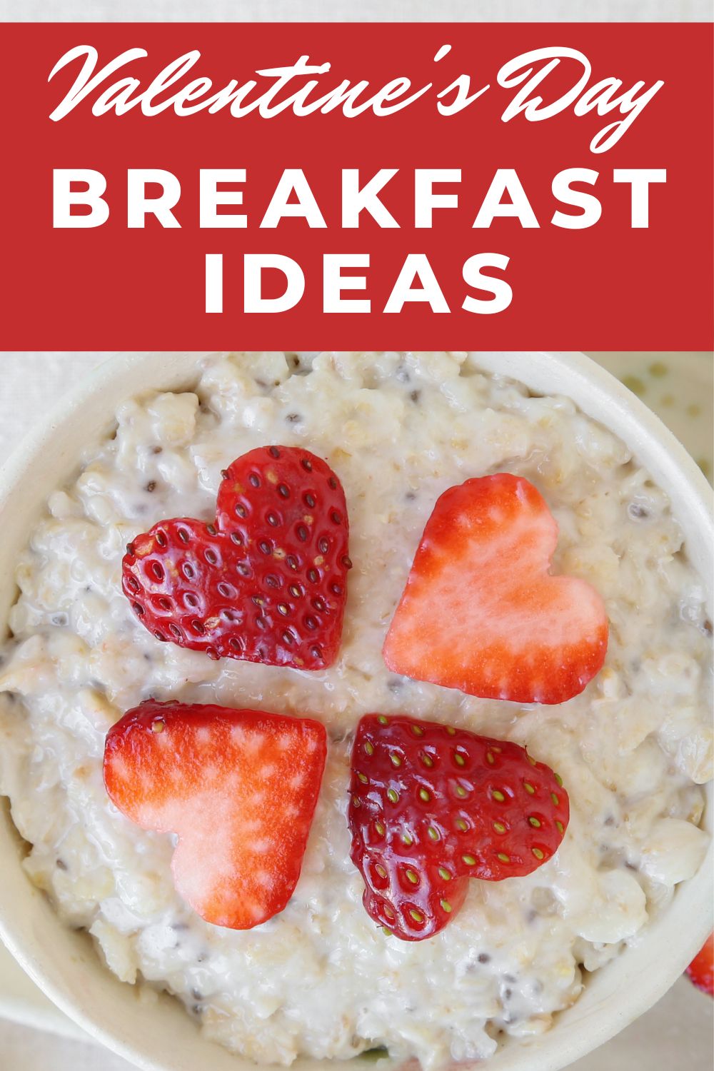 Valentine Breakfast Ideas for Kids - Moneywise Moms - Easy Family Recipes
