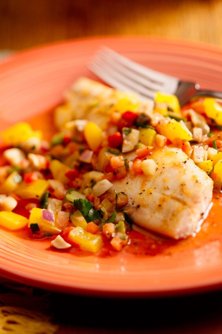 What to Serve with Tilapia - Moneywise Moms - Easy Family Recipes