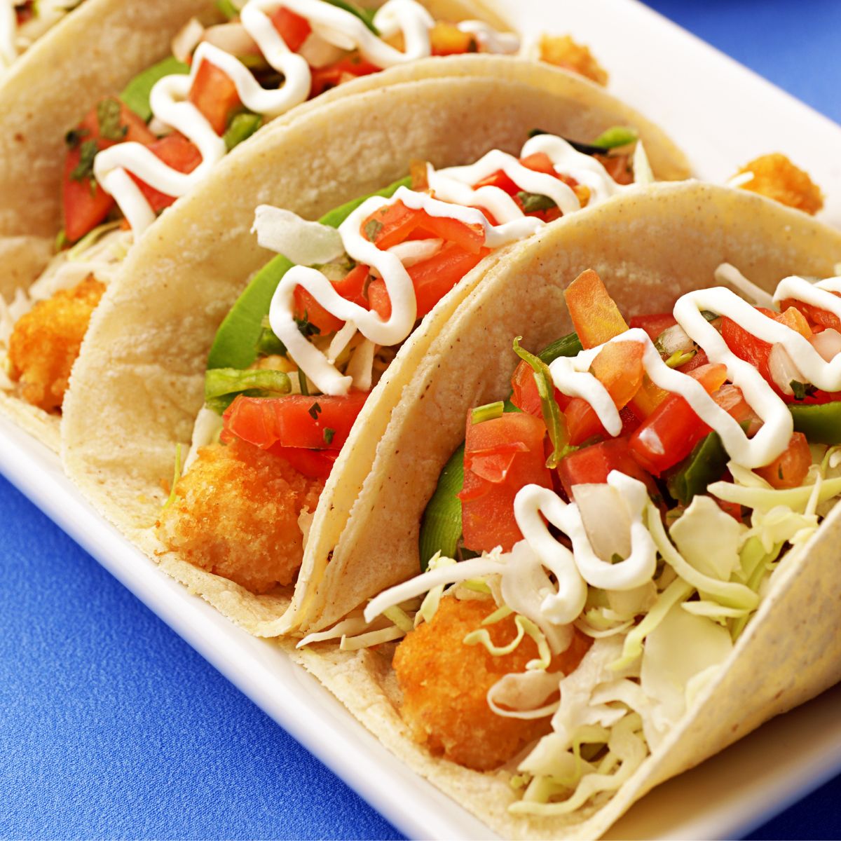 What to Eat with Fish Tacos - Moneywise Moms - Easy Family Recipes