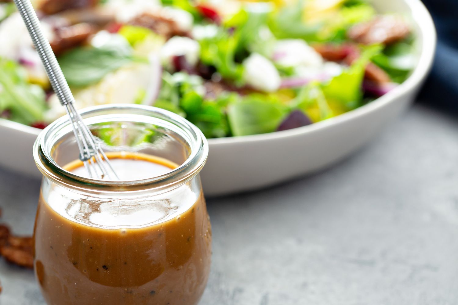 Easy Homemade Dressing Recipes - Moneywise Moms - Easy Family Recipes