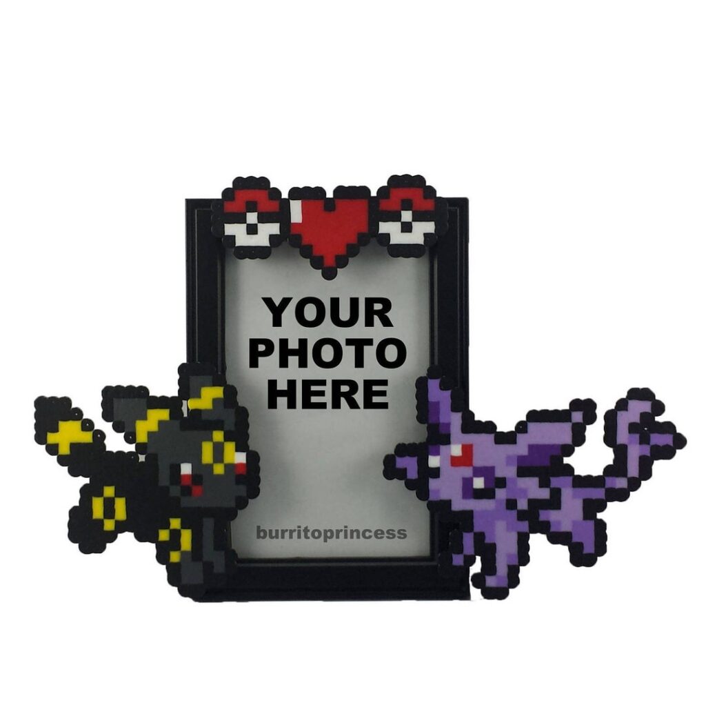 Personalized Pokemon Gifts - Moneywise Moms - Easy Family Recipes
