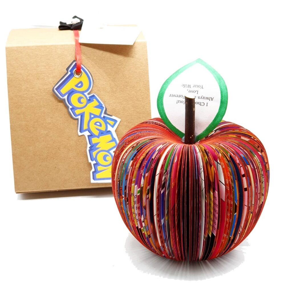 Personalized Pokemon Gifts - Moneywise Moms - Easy Family Recipes