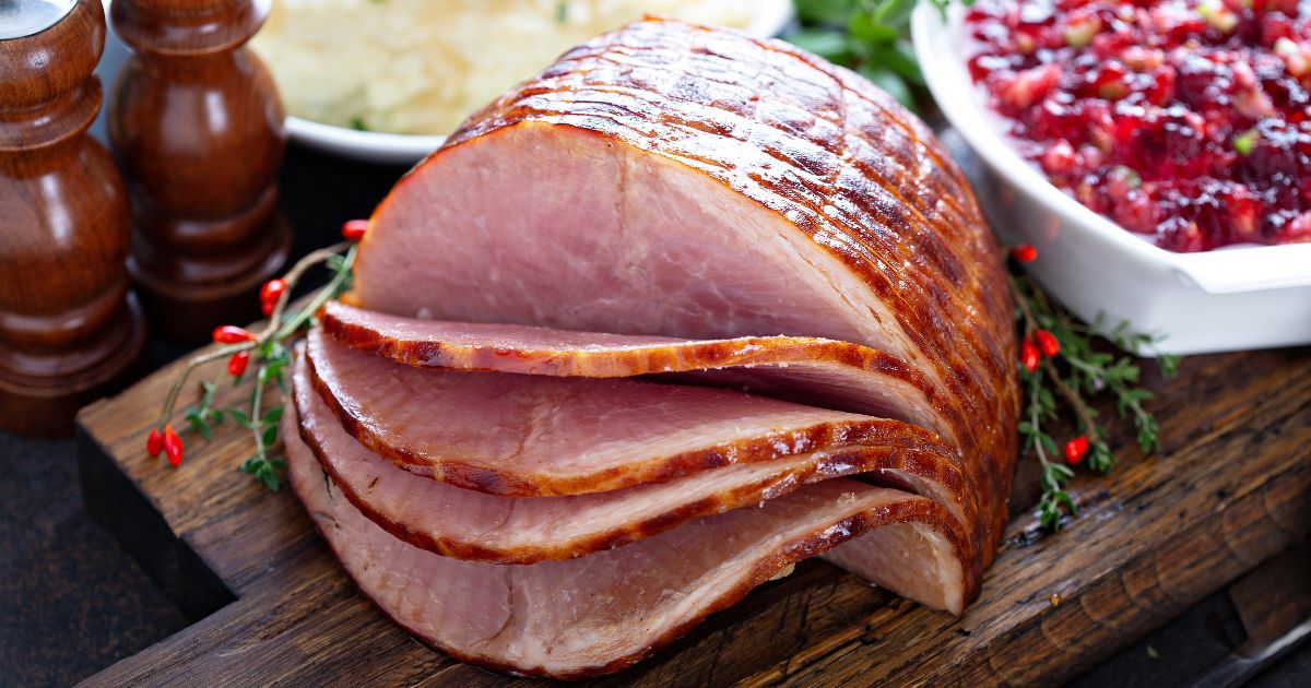Recipes for Leftover Spiral Ham - Moneywise Moms - Easy Family Recipes