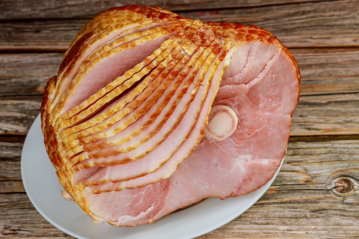 Recipes for Leftover Spiral Ham - Moneywise Moms - Easy Family Recipes